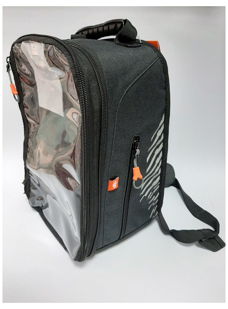 Tank torba KAPPA AH200 14/24 lit.